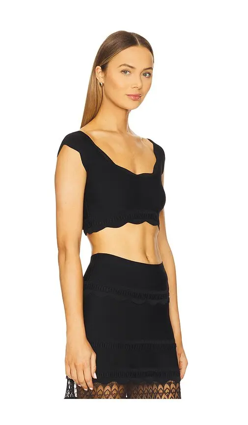 Alexis Lise Top