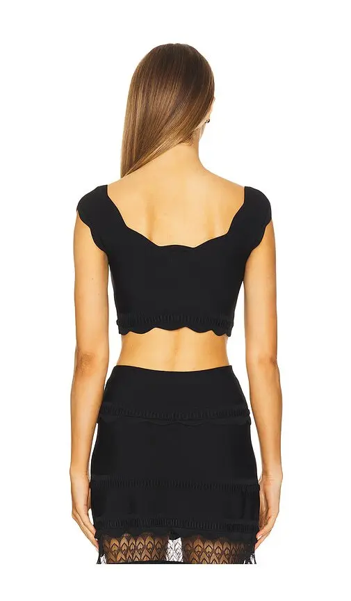 Alexis Lise Top