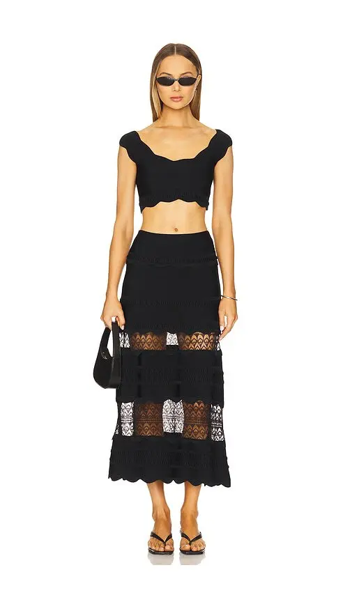Alexis Lise Top