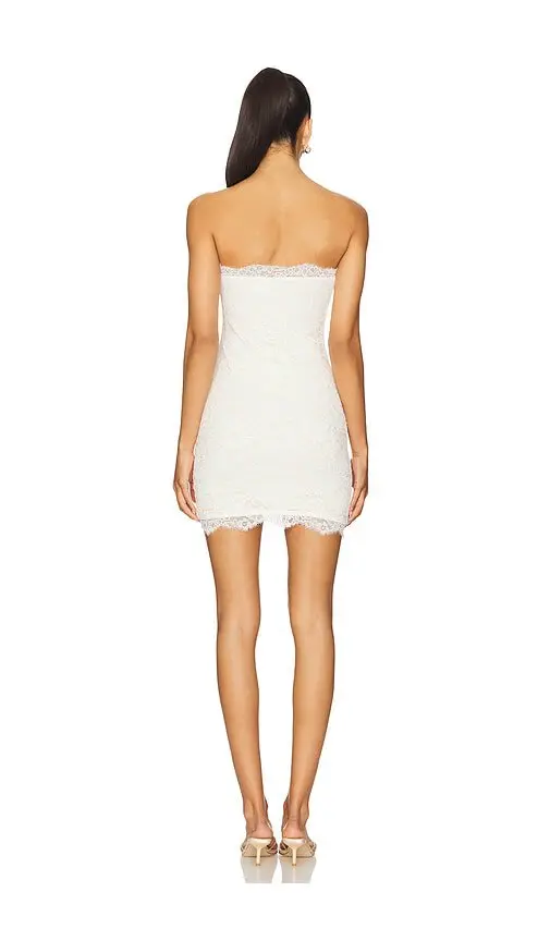 Superdown Chiara Mini Dress