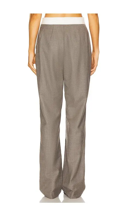 EAVES Auri Trouser