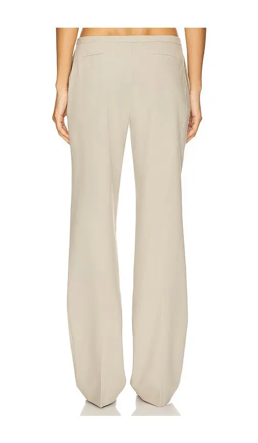 EAVES Colby Low Rise Trouser