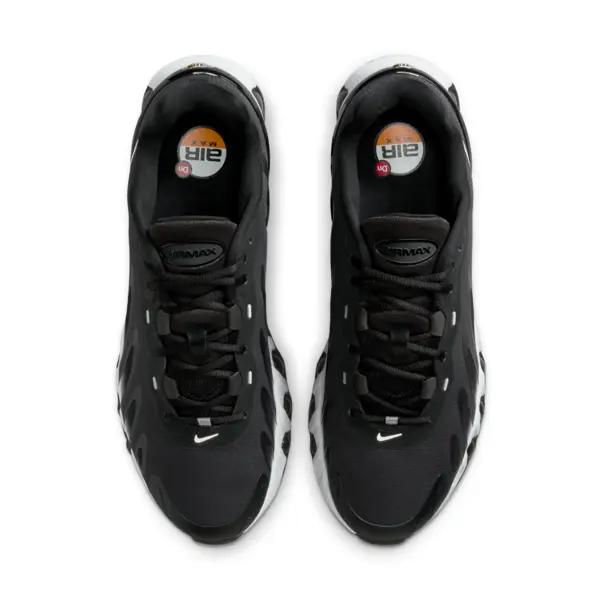 Nike Air Max Dn8 Sneakers - Black