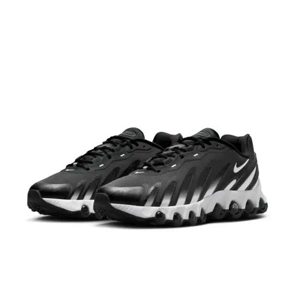 Nike Air Max Dn8 Sneakers - Black
