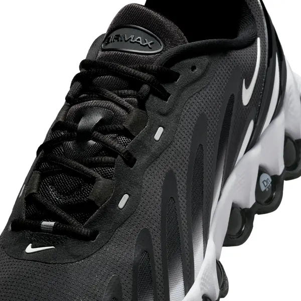 Nike Air Max Dn8 Sneakers - Black