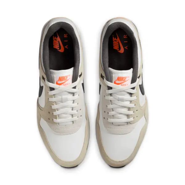 Nike Air Pegasus '89 G Golf Shoes - White