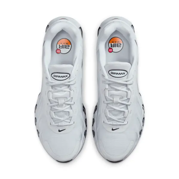 Nike Air Max Dn Sneakers - Grey