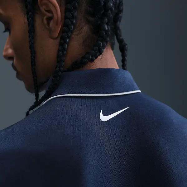 Nike Tour Dri-fit Golf Polo