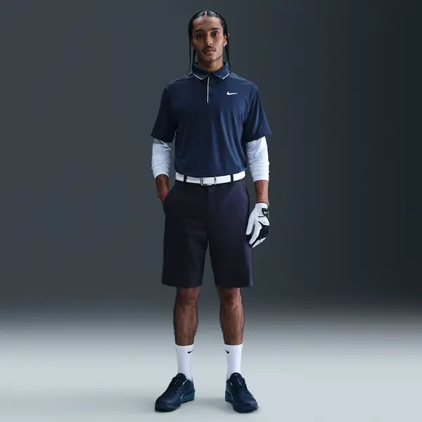 Nike Tour Dri-fit Golf Polo