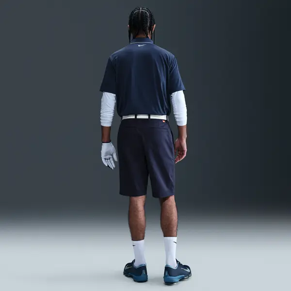 Nike Tour Dri-fit Golf Polo