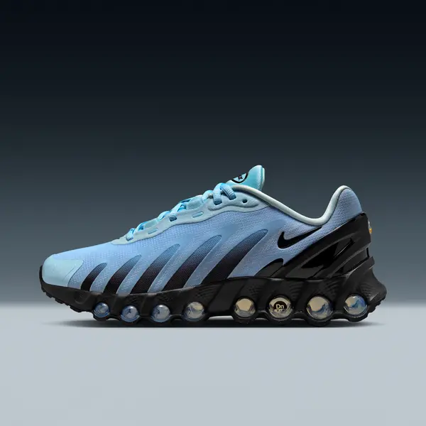 Nike Air Max Dn8 Sneakers - Blue