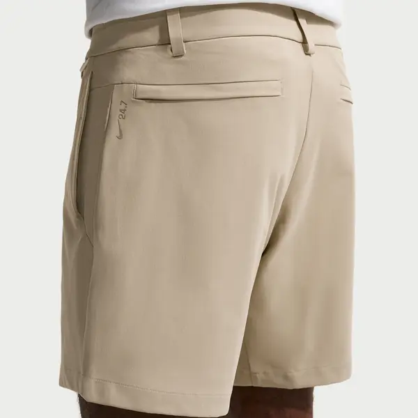 Nike 24.7 Perfectstretch Dri-fit 6" Shorts