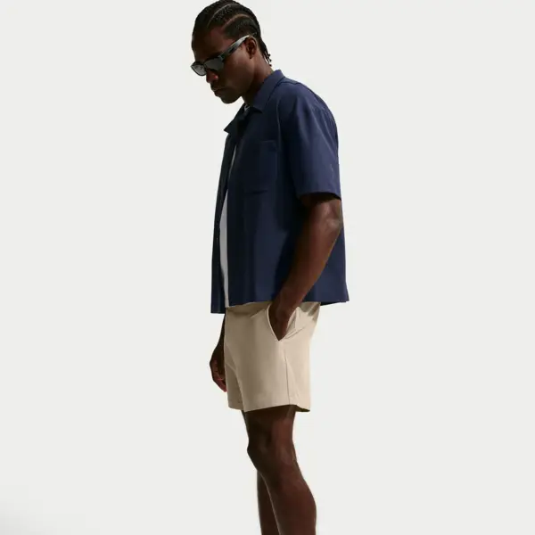 Nike 24.7 Perfectstretch Dri-fit 6" Shorts