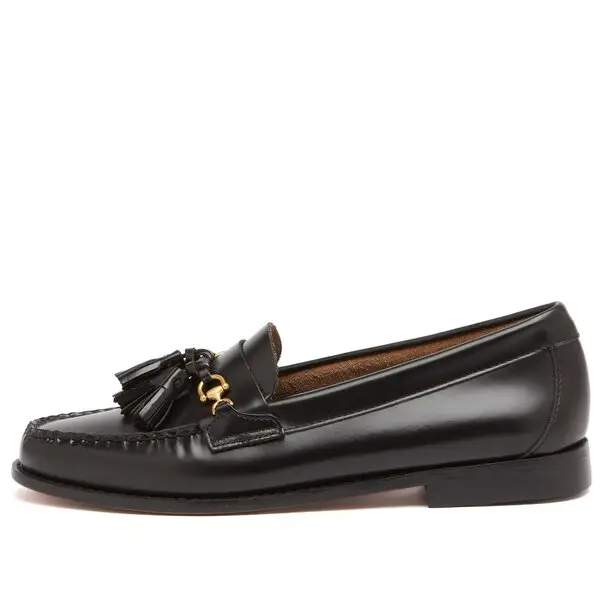 G.H. BASS & CO. Tetra Tassel Loafer