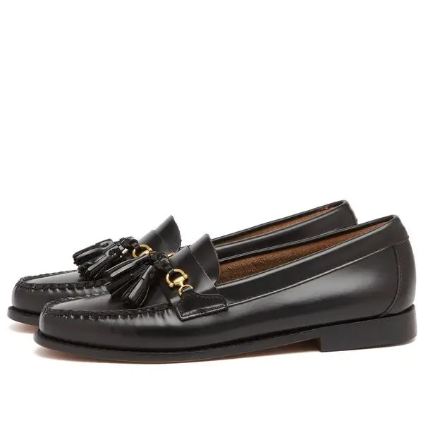 G.H. BASS & CO. Tetra Tassel Loafer