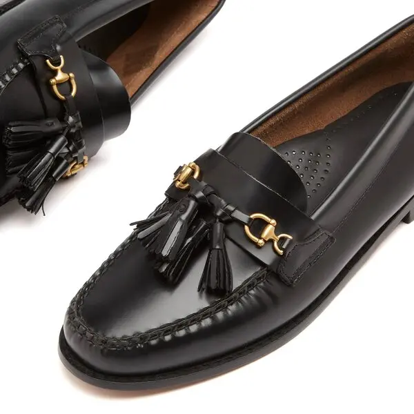 G.H. BASS & CO. Tetra Tassel Loafer