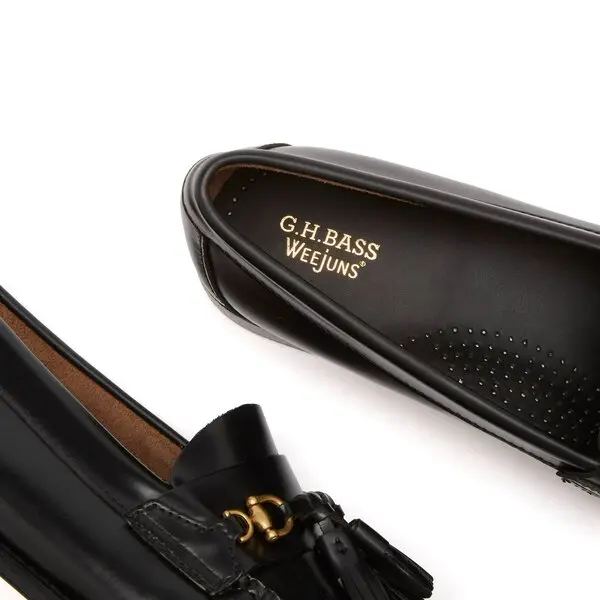 G.H. BASS & CO. Tetra Tassel Loafer