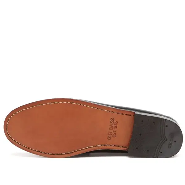 G.H. BASS & CO. Tetra Tassel Loafer