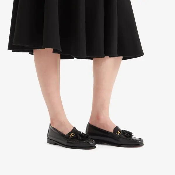 G.H. BASS & CO. Tetra Tassel Loafer
