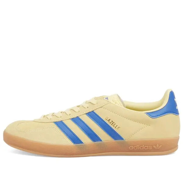 Adidas Gazelle Indoor Sneaker