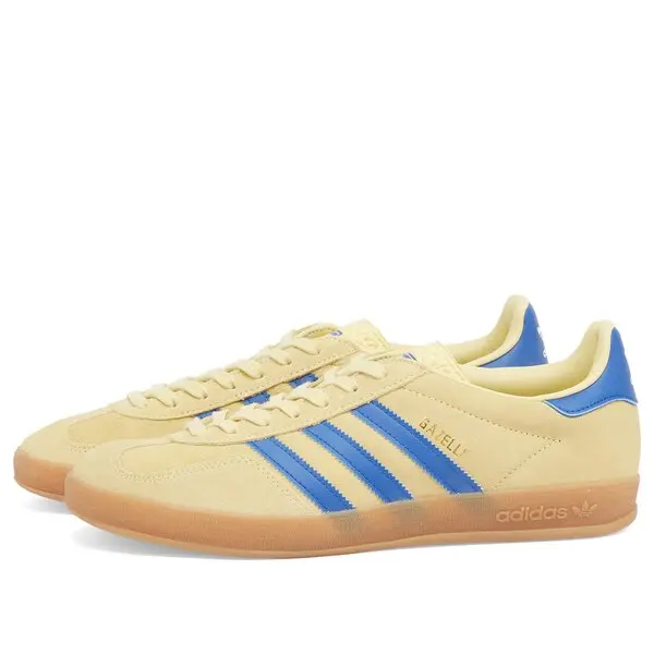 Adidas Gazelle Indoor Sneaker