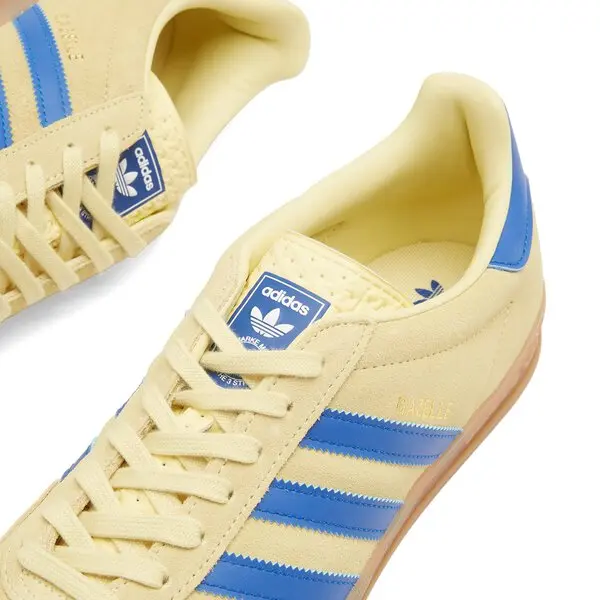 Adidas Gazelle Indoor Sneaker