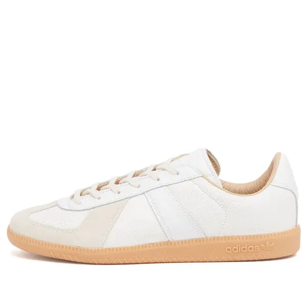 Adidas Bw Army Lux Sneaker - White