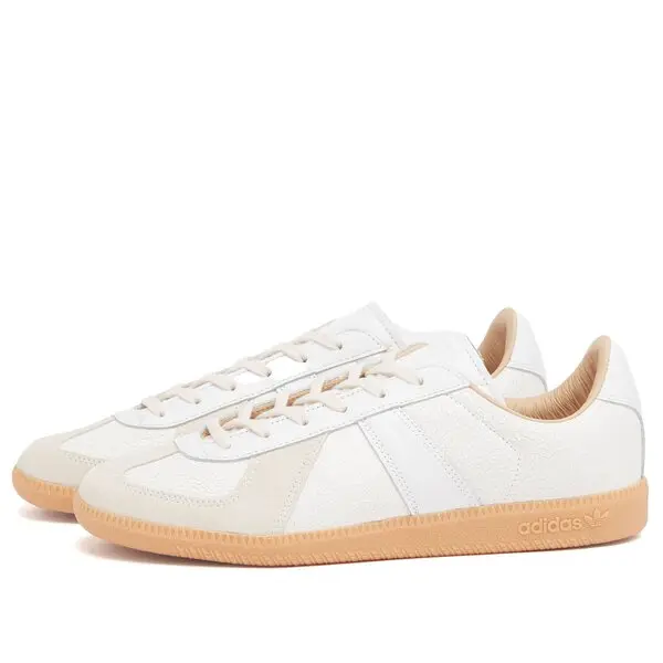 Adidas Bw Army Lux Sneaker - White