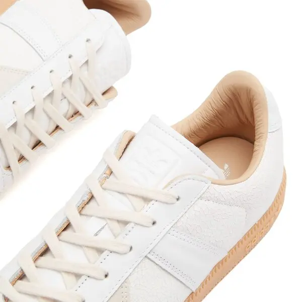 Adidas Bw Army Lux Sneaker - White
