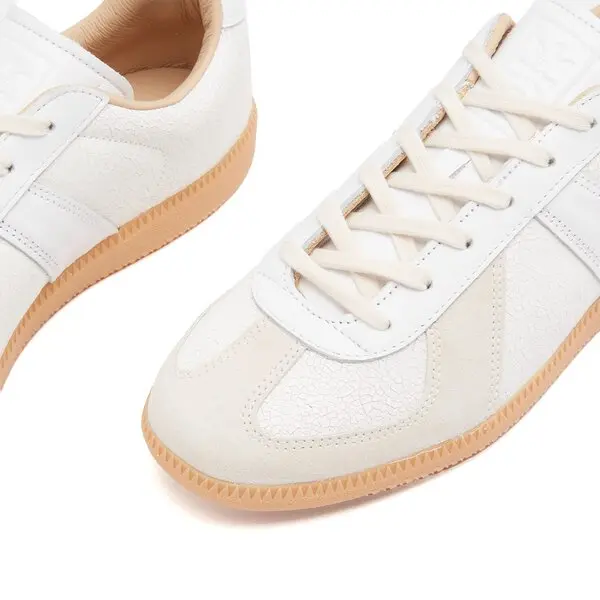 Adidas Bw Army Lux Sneaker - White