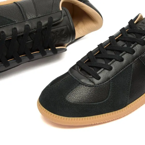 Adidas Bw Army Lux Sneakers - Core Black