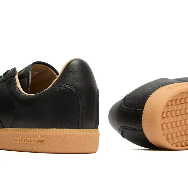 Adidas Bw Army Lux Sneakers - Core Black