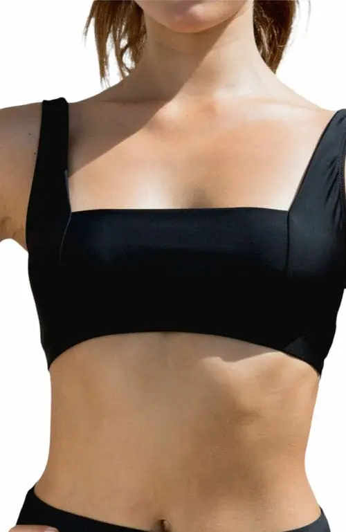 BILIBLOND Bikini Bra Top