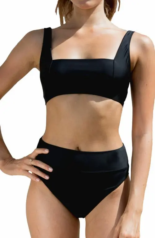 BILIBLOND Bikini Bra Top