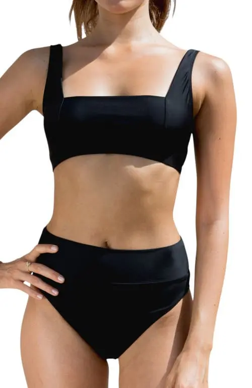 BILIBLOND Bikini Bra Top