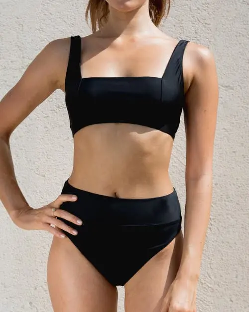 BILIBLOND Bikini Bra Top