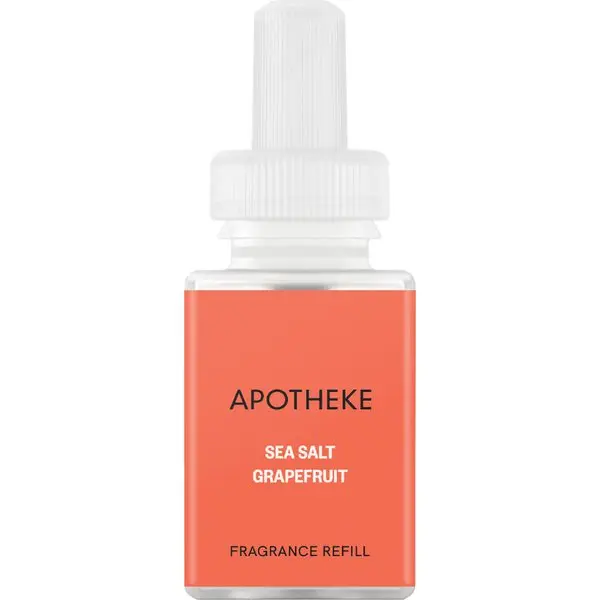 PURA X Apotheke Smart Fragrance Diffuser Refill - Sea Salt Grapefruit