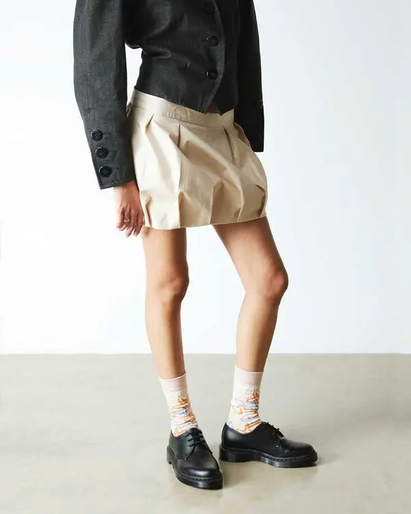 Dr. Martens Soundwaves Socks
