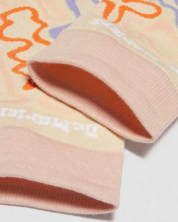Dr. Martens Soundwaves Socks