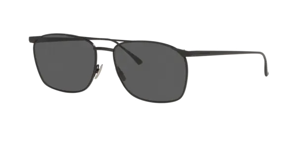 Saint Laurent Sl 796 Sunglasses - Black