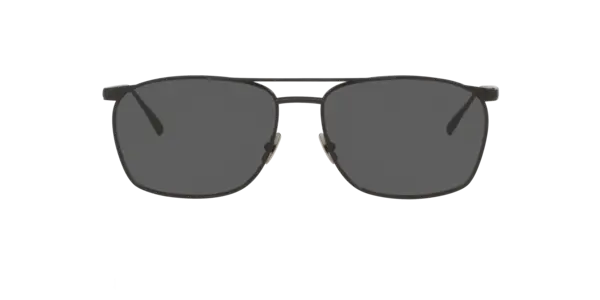 Saint Laurent Sl 796 Sunglasses - Black