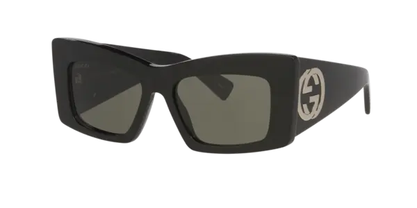 Gucci Sunglasses Gg1842s - Grey