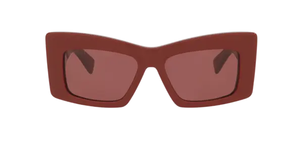 Gucci Sunglasses Gg1842s - Red