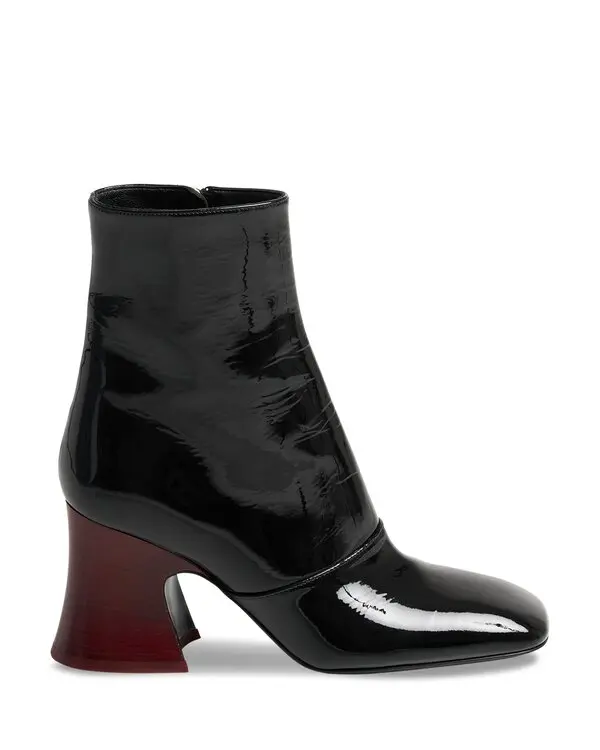 Chloé Janis Ankle Boots