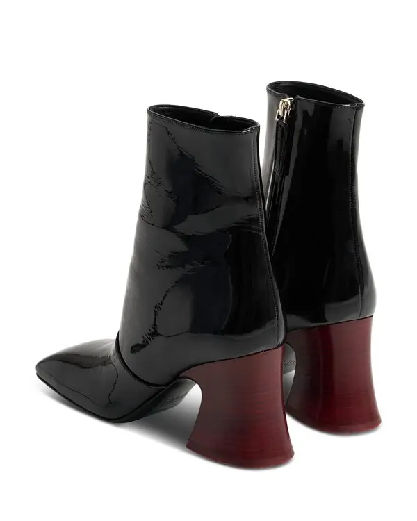 Chloé Janis Ankle Boots
