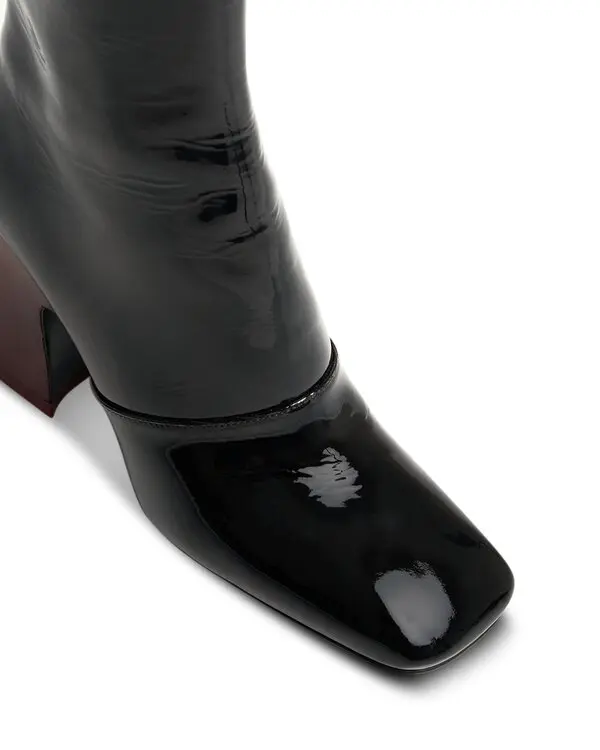 Chloé Janis Ankle Boots