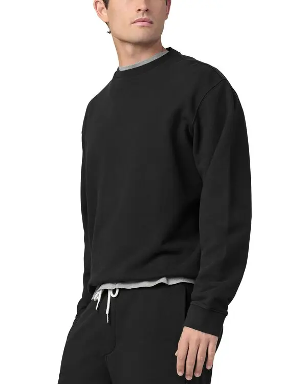 Joe's Jeans Relaxed Fit Sweatshirt