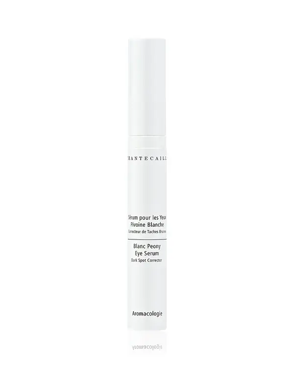 CHANTECAILLE Blanc Peony Dark Spot Eye Serum 0.5 Oz - No Color