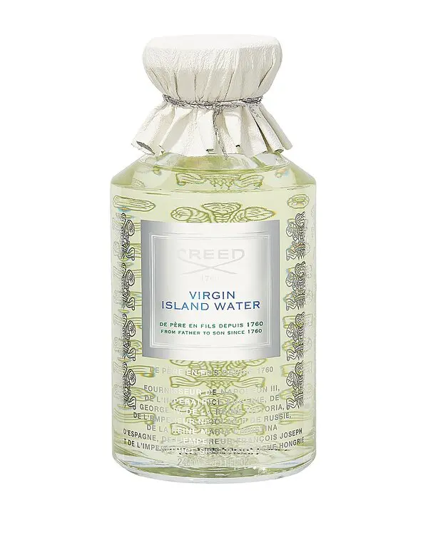 CREED Virgin Island Water 8.4 Oz - None
