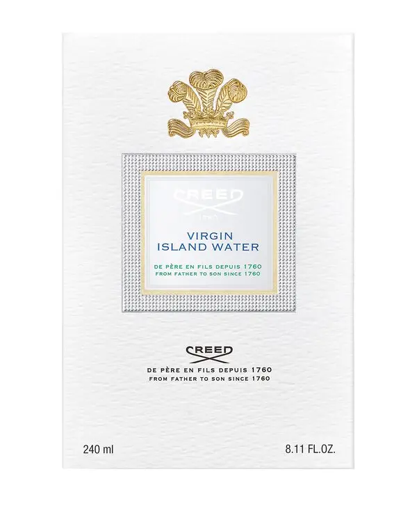 CREED Virgin Island Water 8.4 Oz